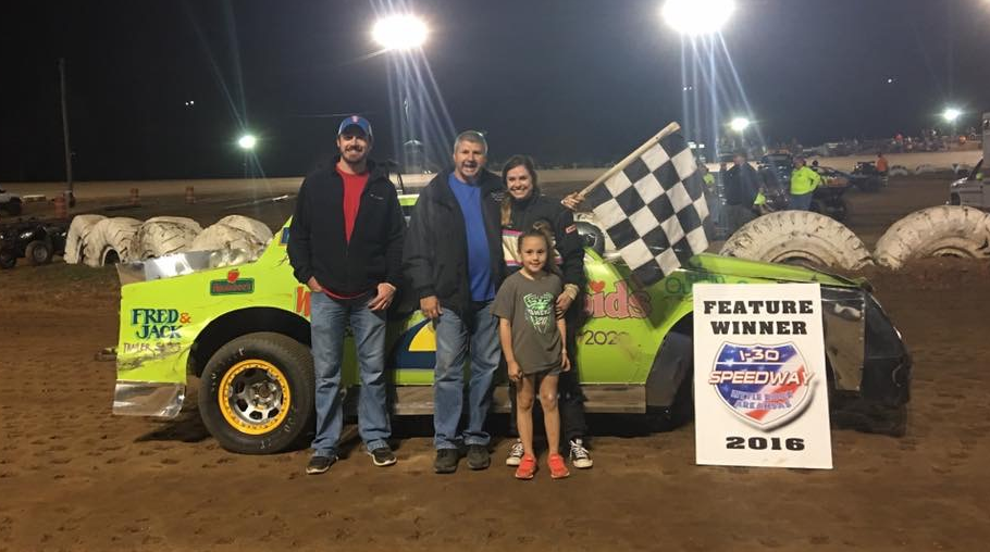 Profile - Randy Weaver Racing - Little Rock, AR