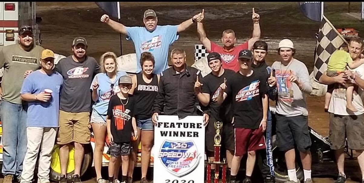 Profile - Randy Weaver Racing - Little Rock, AR