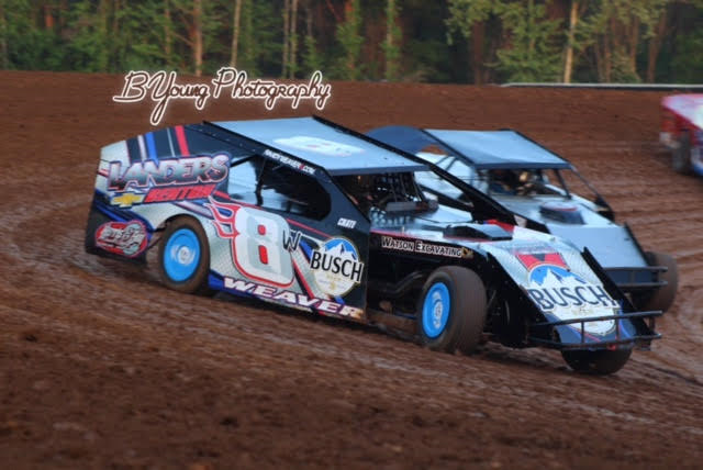 Randy Weaver Racing Little Rock