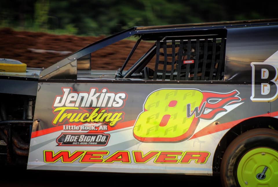 Profile - Randy Weaver Racing - Little Rock, AR