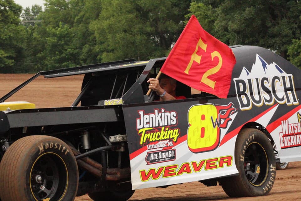 Profile - Randy Weaver Racing - Little Rock, AR