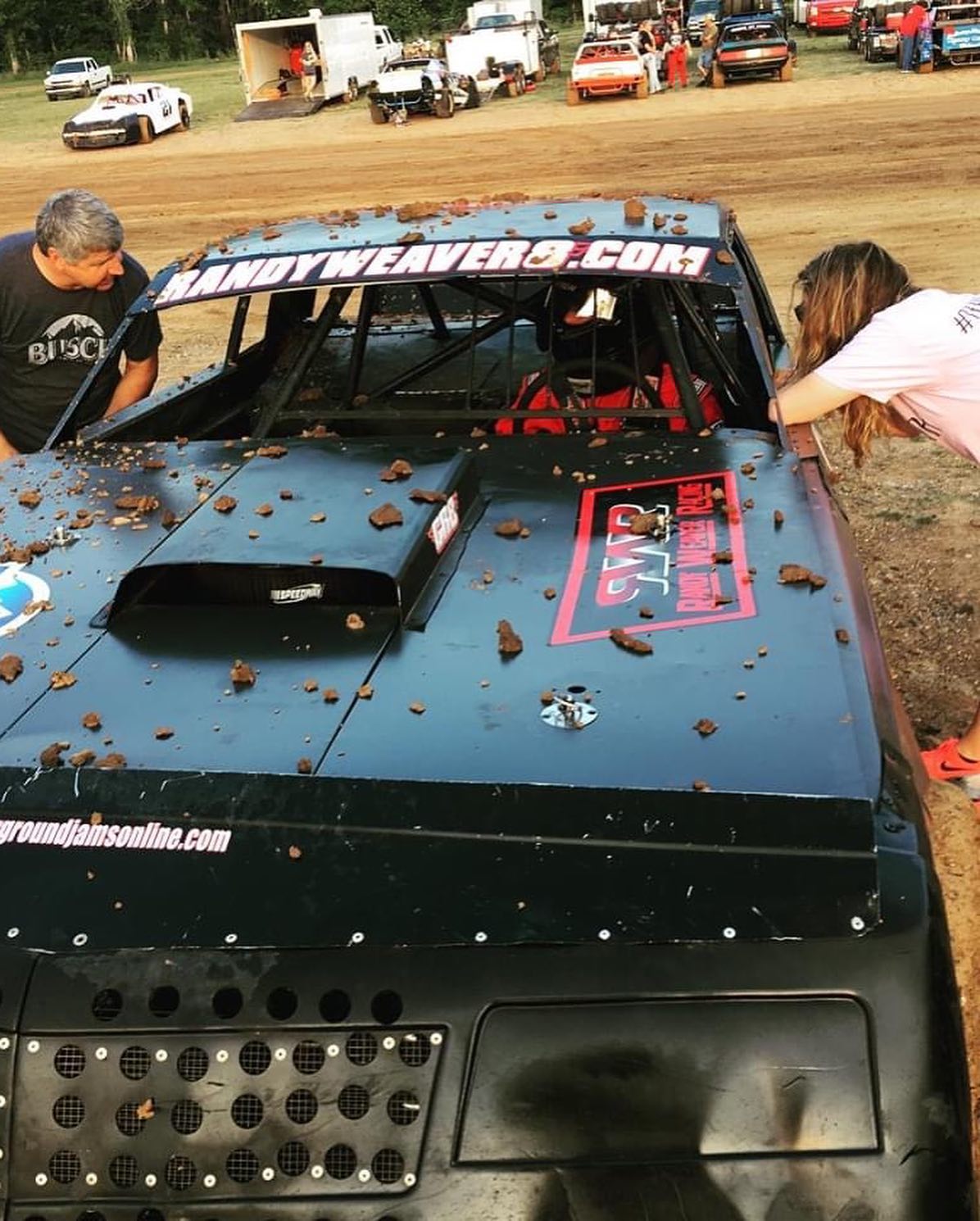 Profile - Randy Weaver Racing - Little Rock, AR