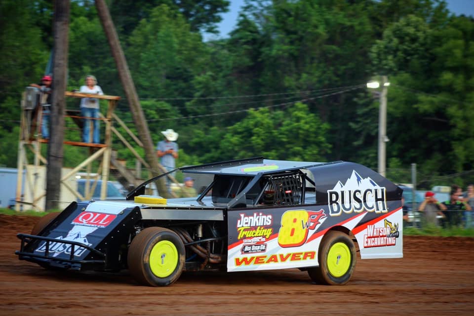 Profile - Randy Weaver Racing - Little Rock, AR