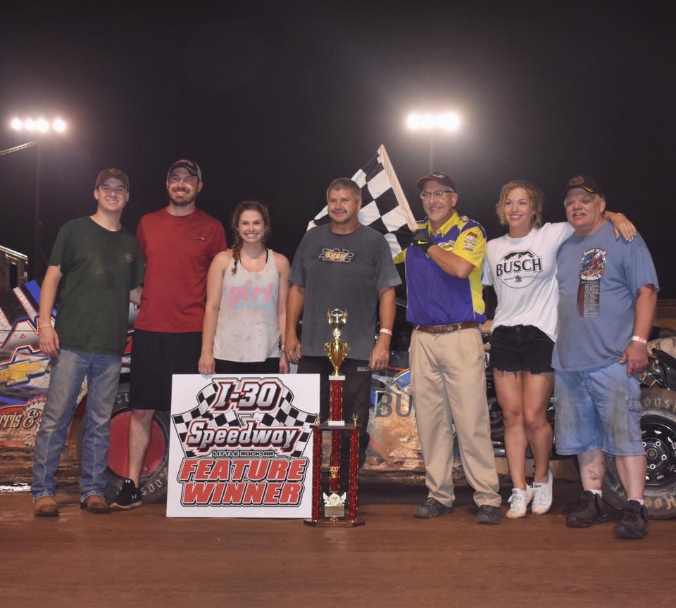 Profile - Randy Weaver Racing - Little Rock, AR