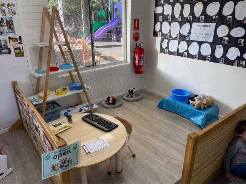 Home | Budgewoipreschool