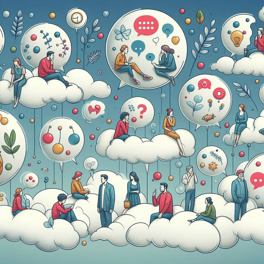 Navigating Unsuccessful Communication in Multicultural and Diverse ...