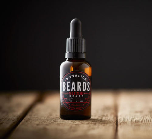 The Butcher Beard Oil | Bonafide