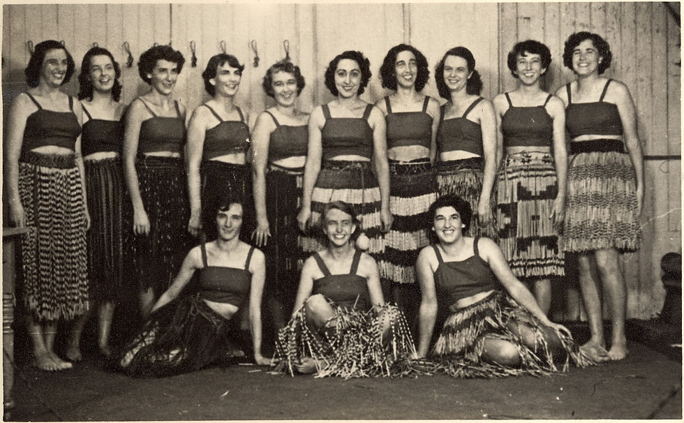 Alumni | Arcady Hall Website