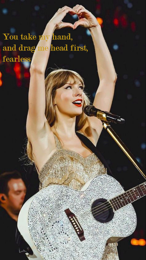 A Swiftie Workshop for Work Experience