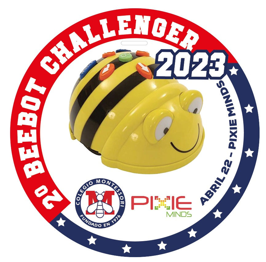 BeeBot Challenge | Beebot