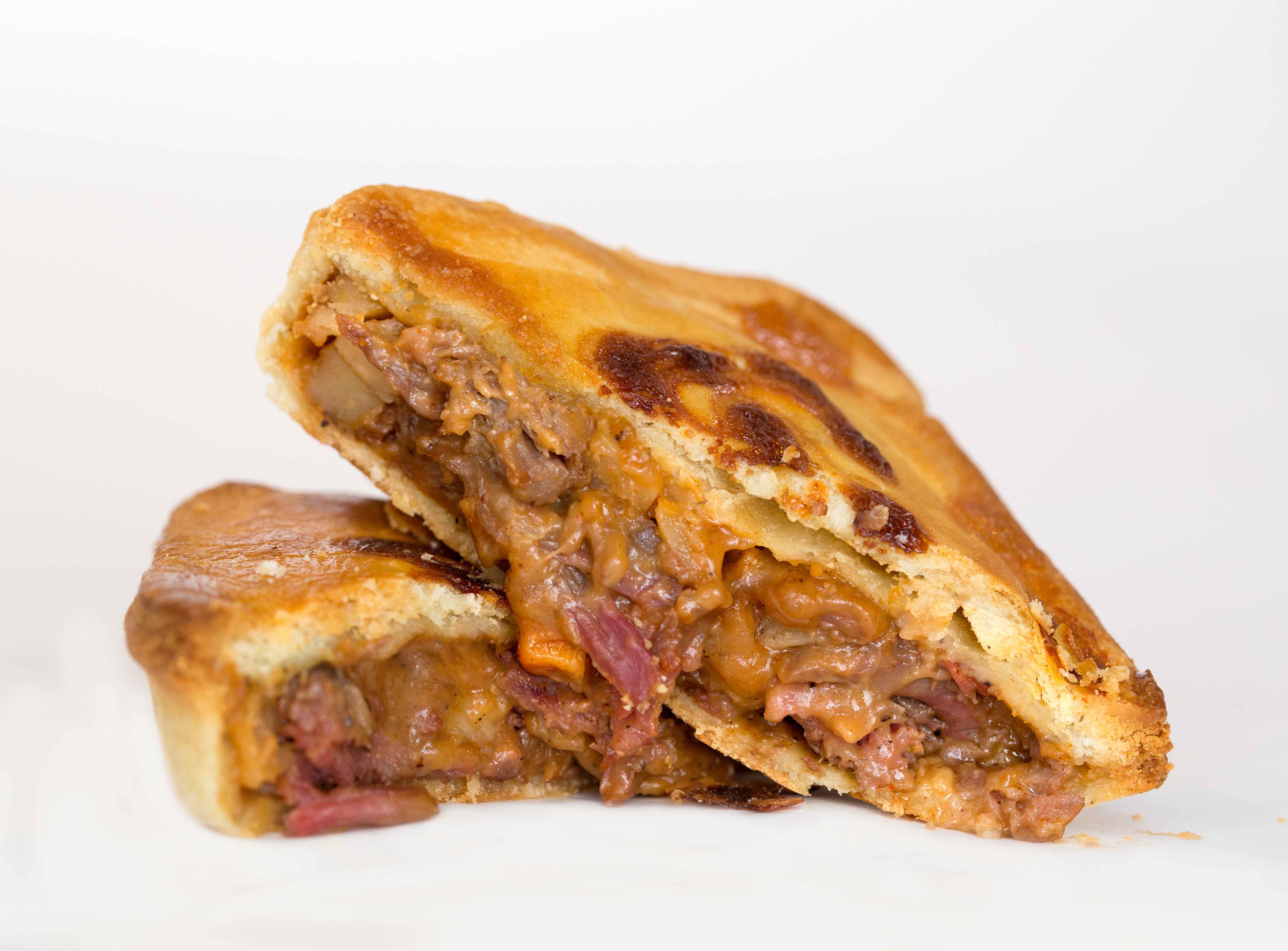 Pie Squared | Toronto | Order Now