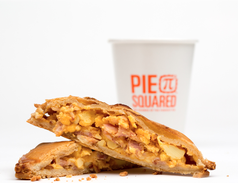 Pie Squared | Toronto | Order Now