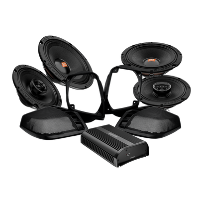 Car Audio | Elettromedia Usa
