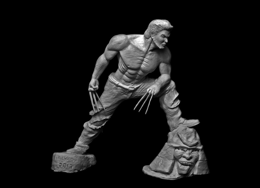 NON 3D WORK | Portfolio