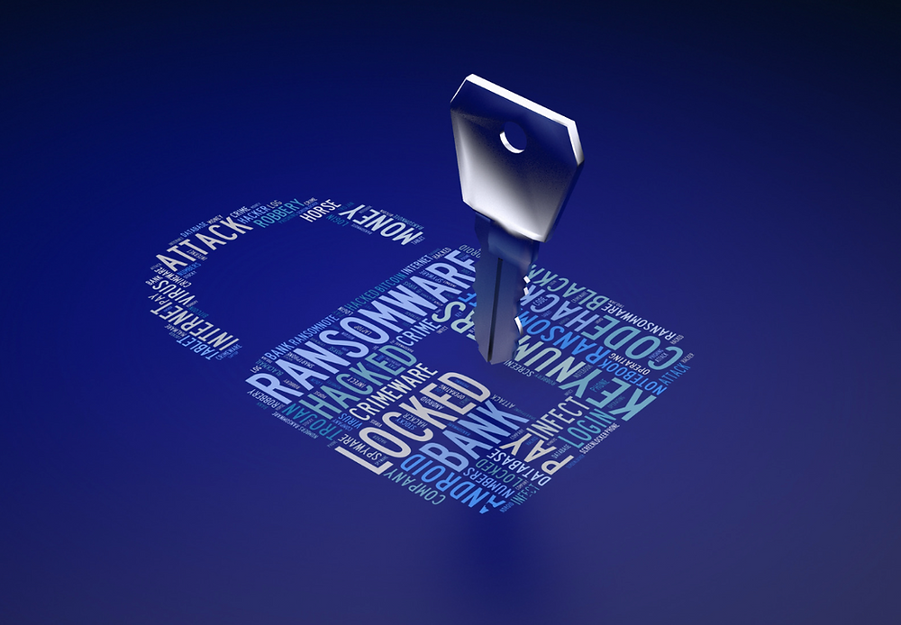 Understanding and the Mitigating Ransomware Attacks