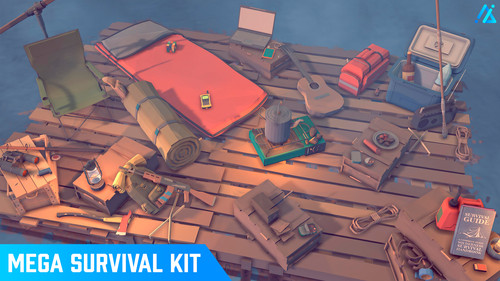 GODOT | Animpic Studio