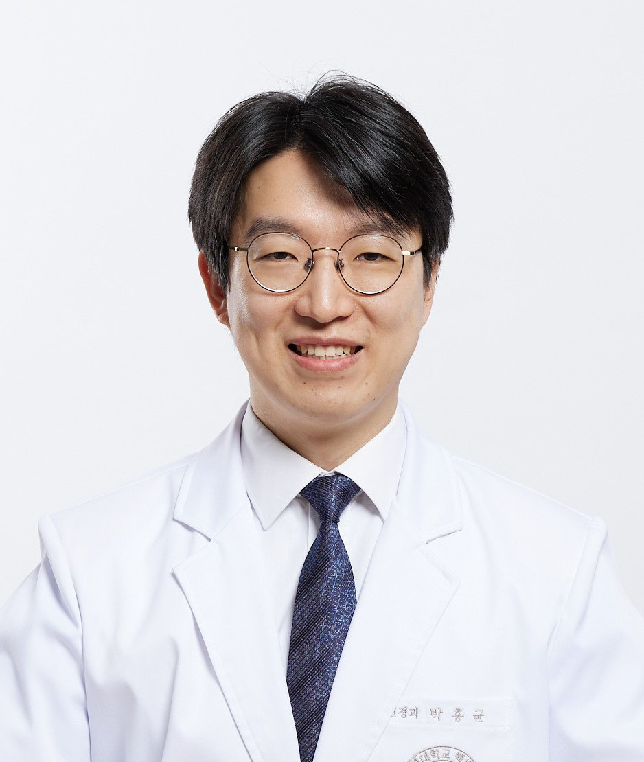 Dr Hong-Kyung Park