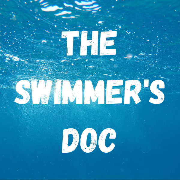 Health And Fitness | The Swimmer's Doc