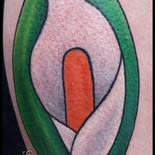 SharpTattoos: Color Tattoos