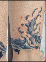 SharpTattoos: Color Tattoos