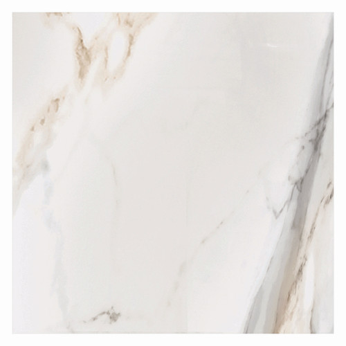ITT03 Atlantis Gold 48x48 Polished Porcelain Tile | Not Just Carpet