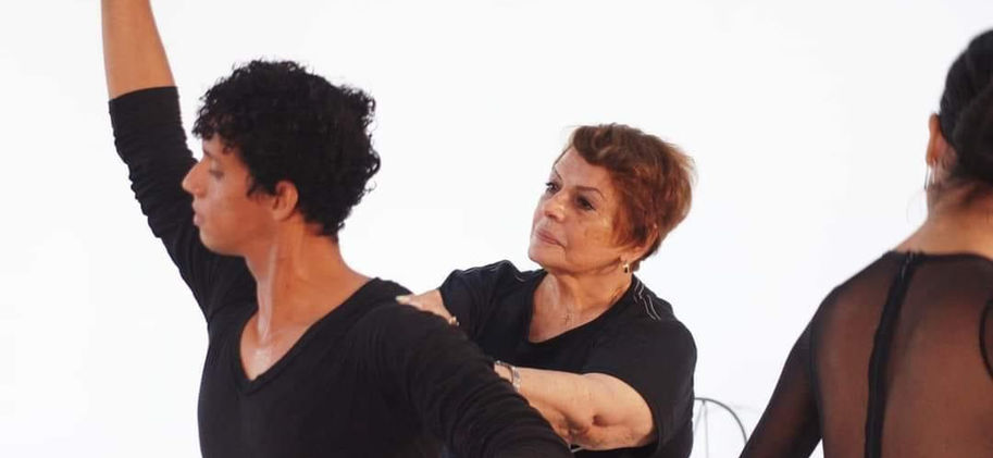 Laura Alonso 2024 | Dance Open America