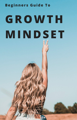 FREE Beginners Guide To Growth Mindset | Health&WellnessCoach