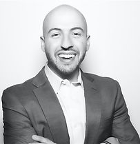 Dr. Brandon Chicotsky's Portfolio