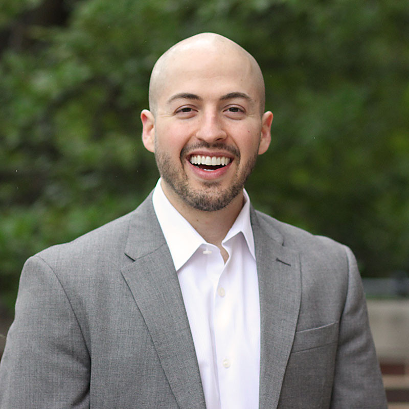 Dr. Brandon Chicotsky's Portfolio