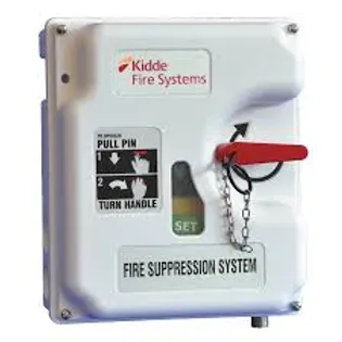 Galley Systems | RAFT Suppression