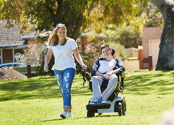 Disability Support Services Victoria | Melba Support