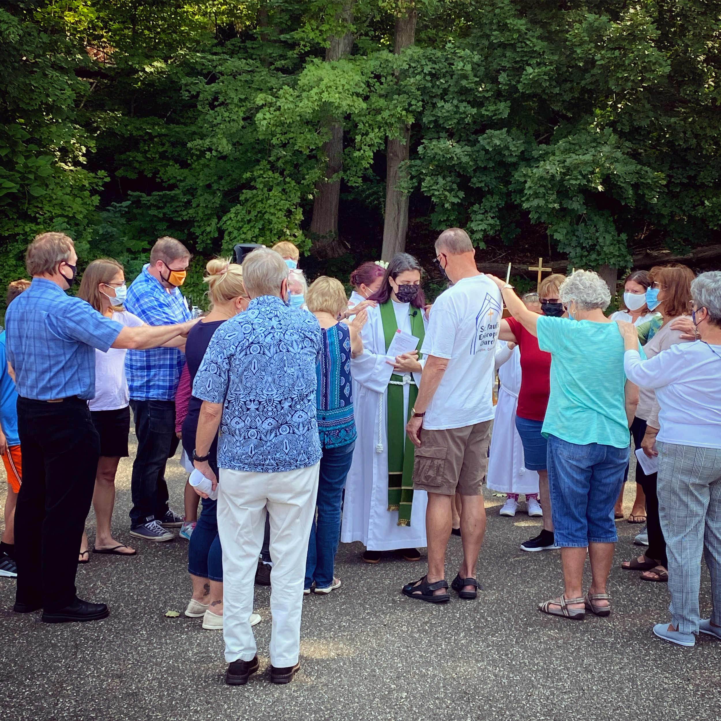 DIRECTORY | St. Paul's Southington