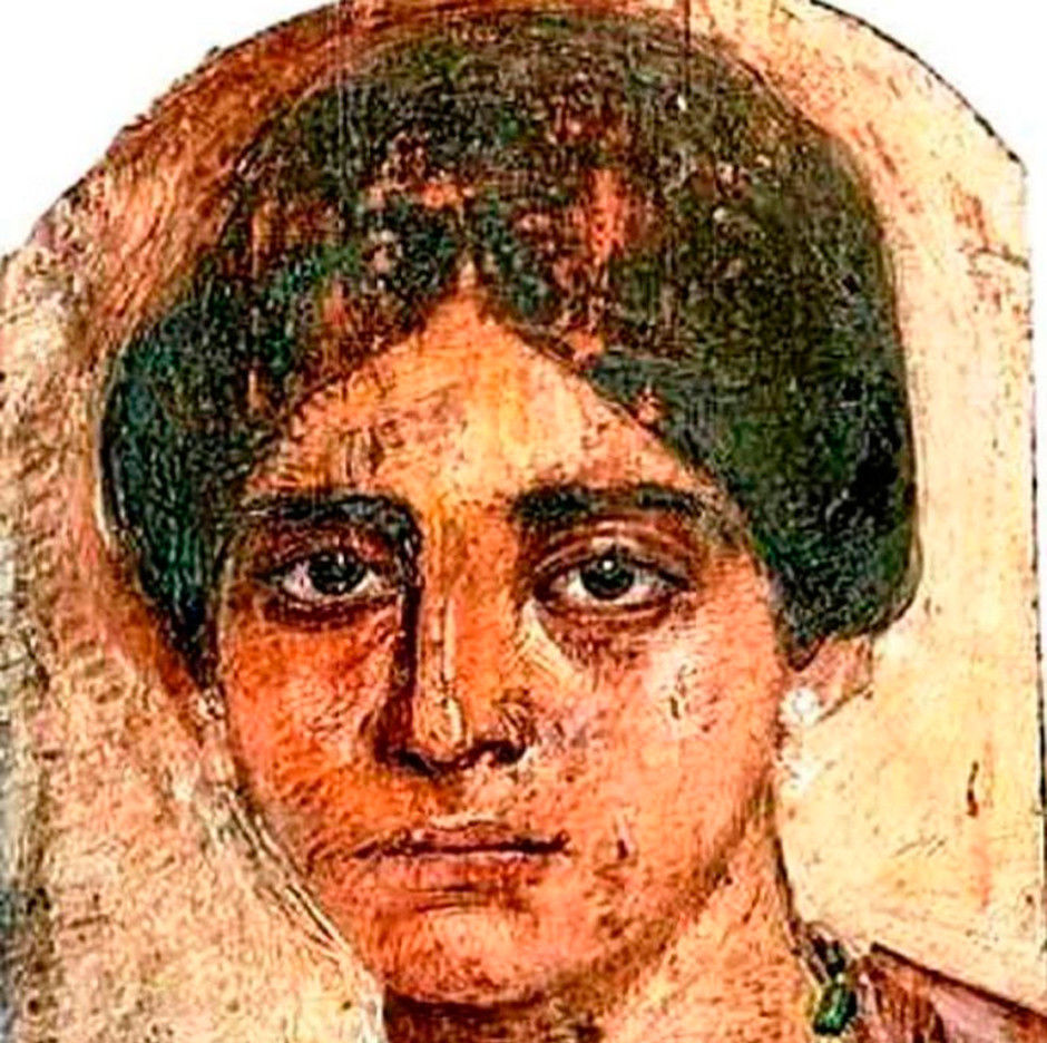 Egeria: Unsung Hero of Palm Sunday