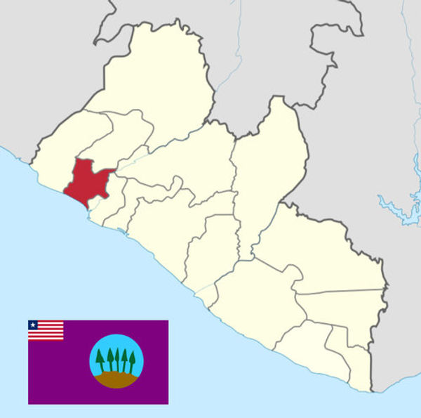 History of Bomi County, Home to Liberia's Oldest Tribe.