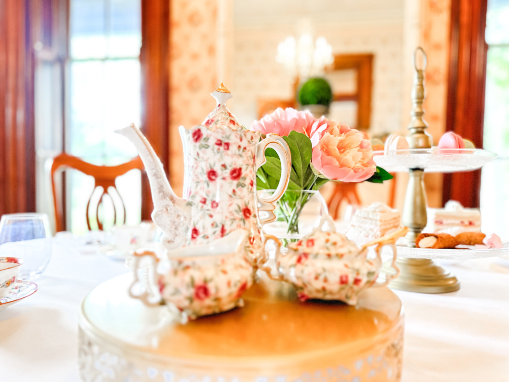 Photo Gallery | Brinkerhoff Mansion