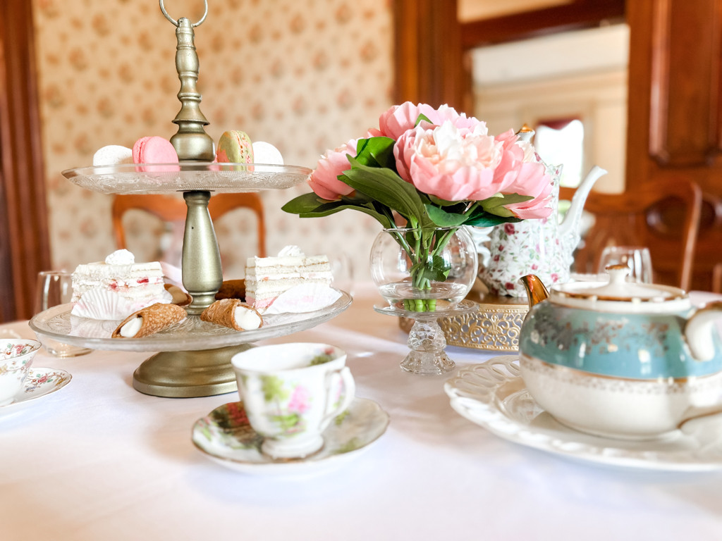 Photo Gallery | Brinkerhoff Mansion