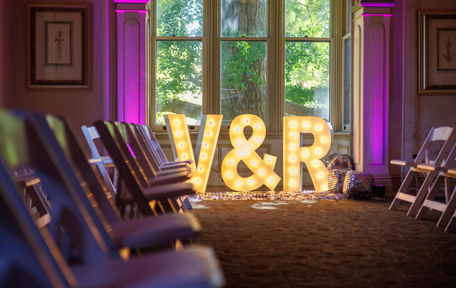 Photo Gallery | Brinkerhoff Mansion