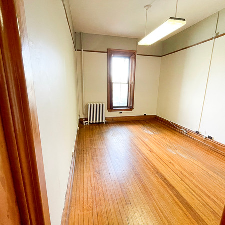 Suite 205 | Brinkerhoff Mansion