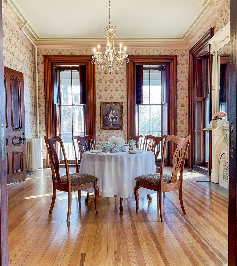 Photo Gallery | Brinkerhoff Mansion
