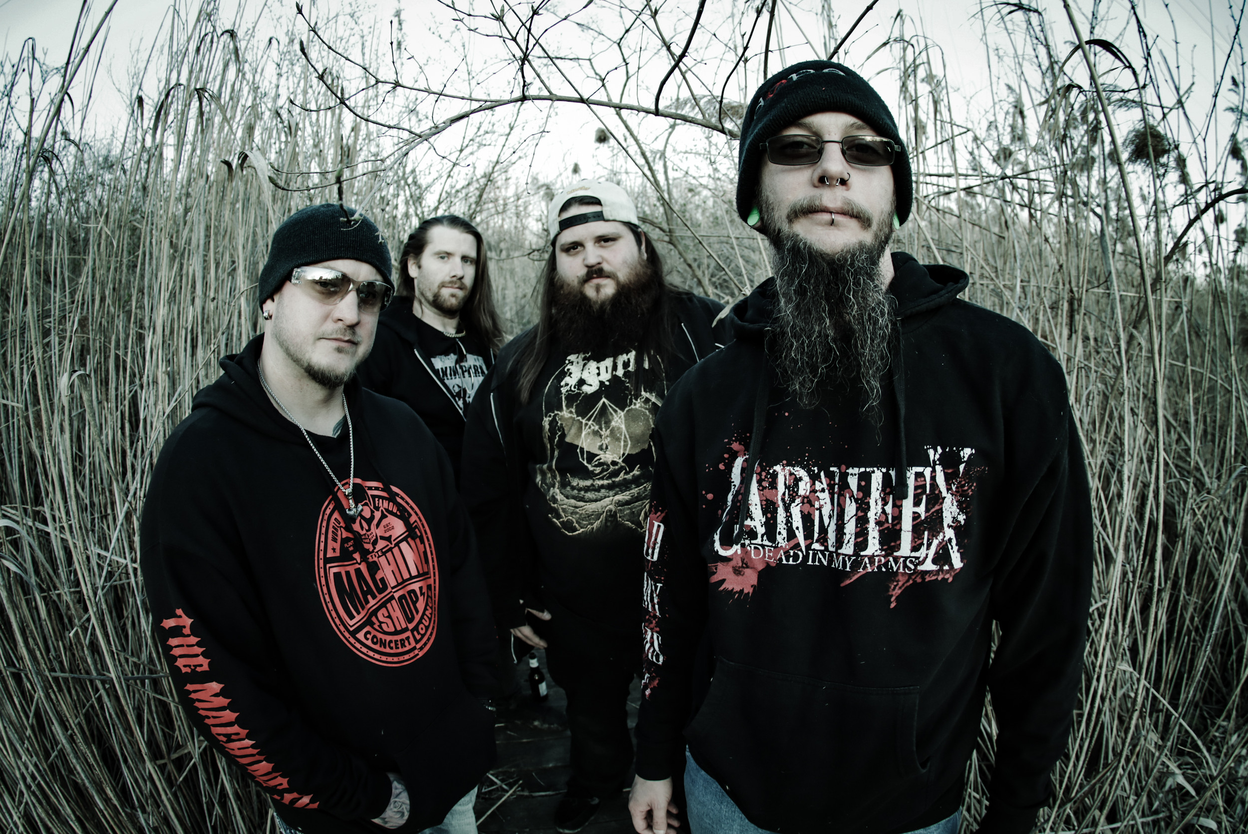 INFLUENCE | Band | United States