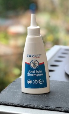 Licener Anti-luis (luizen) shampoo | Pure Generaties