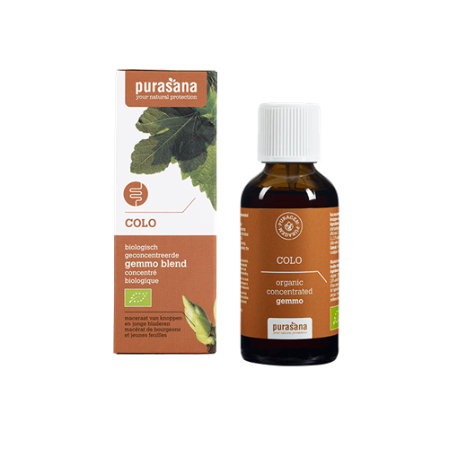 Puragem Colo Purasana (50 ml) | Pure Generaties