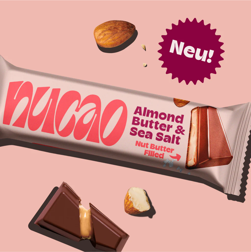 Nucao | Pure Generaties