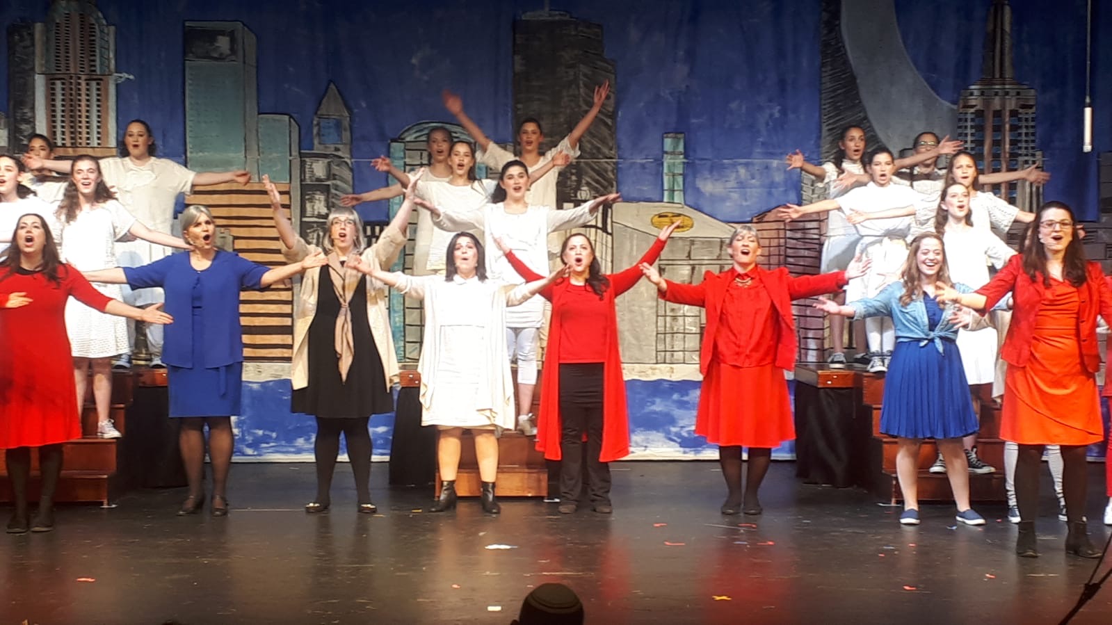 Women In Theater, womenintheater