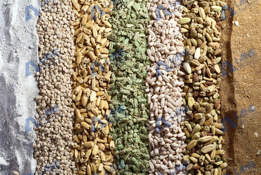 Common Mixing Problems That Often Trace Back to a Cat Litter Mixer Machine