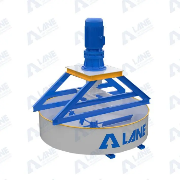 Common Mixing Problems That Often Trace Back to a Cat Litter Mixer Machine