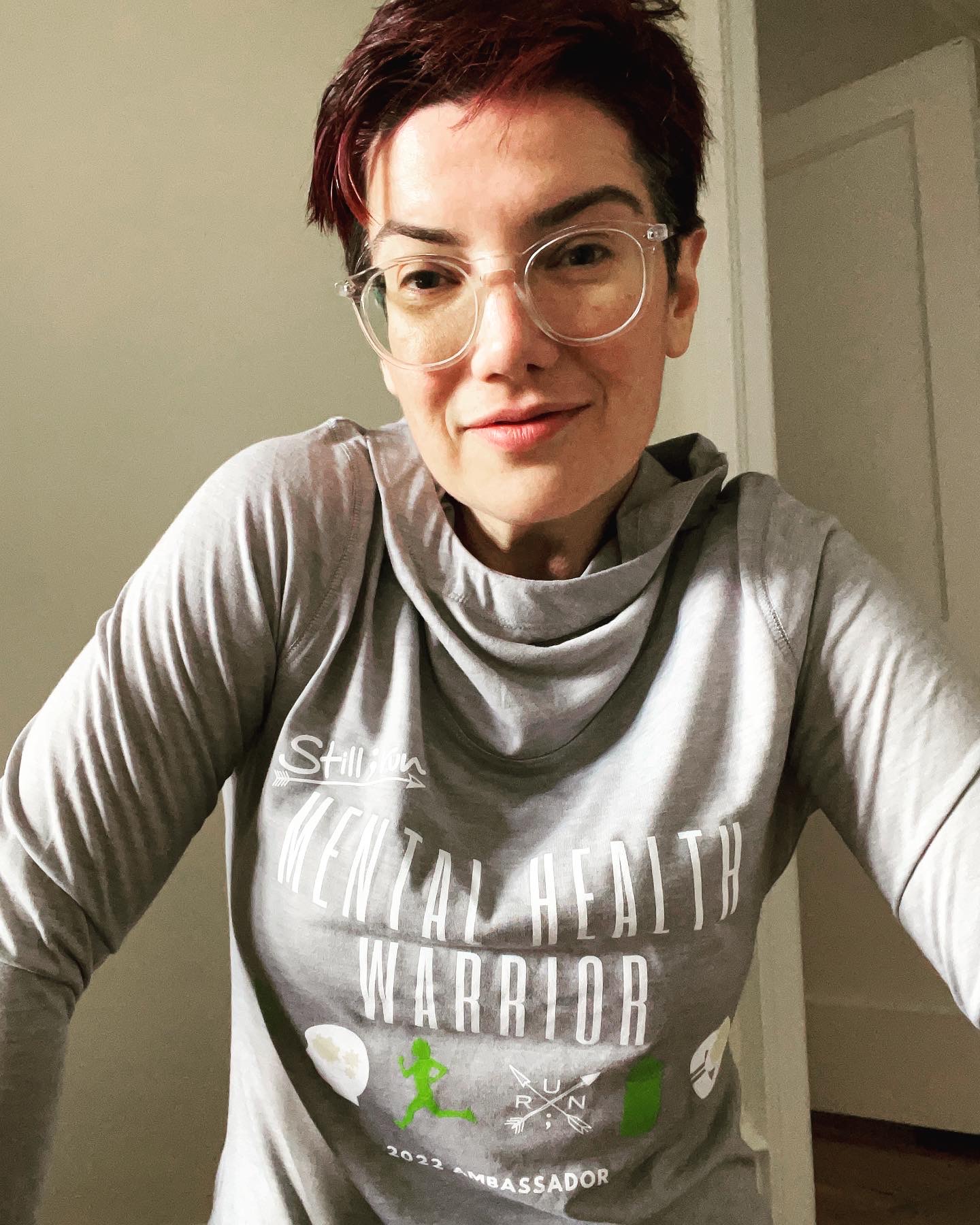 Good Form: How a PE Coach Changed My Life