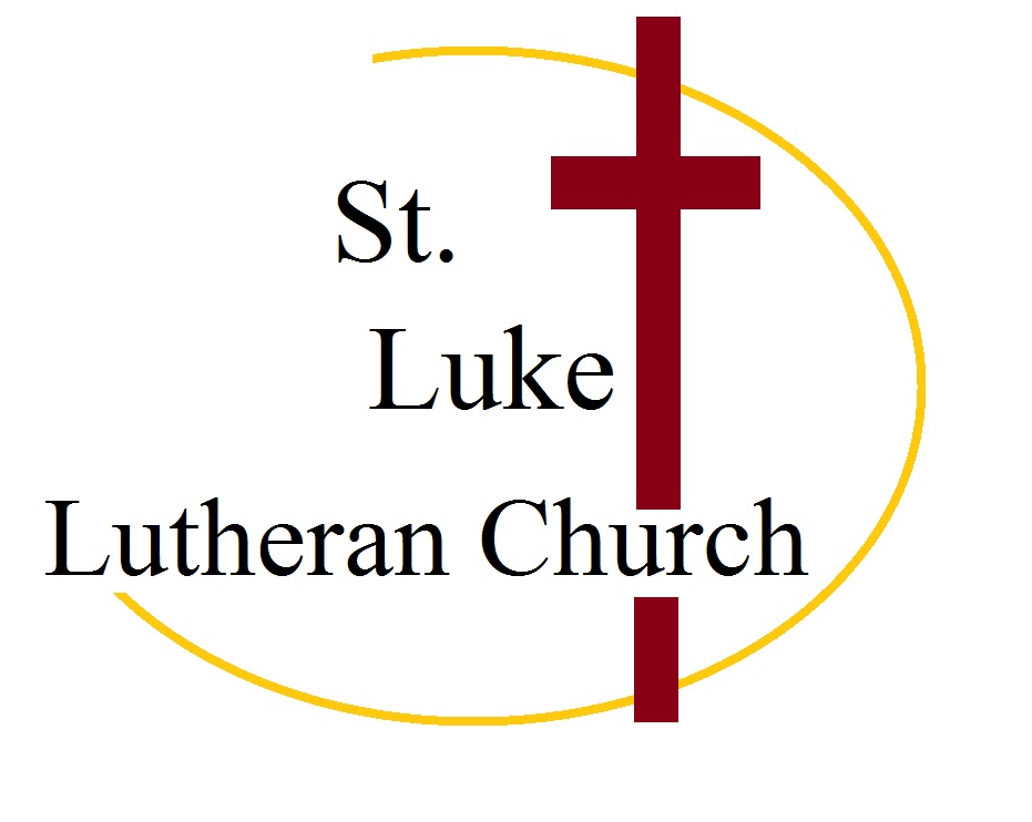 St Luke Lutheran Church, Cheektowaga, New York