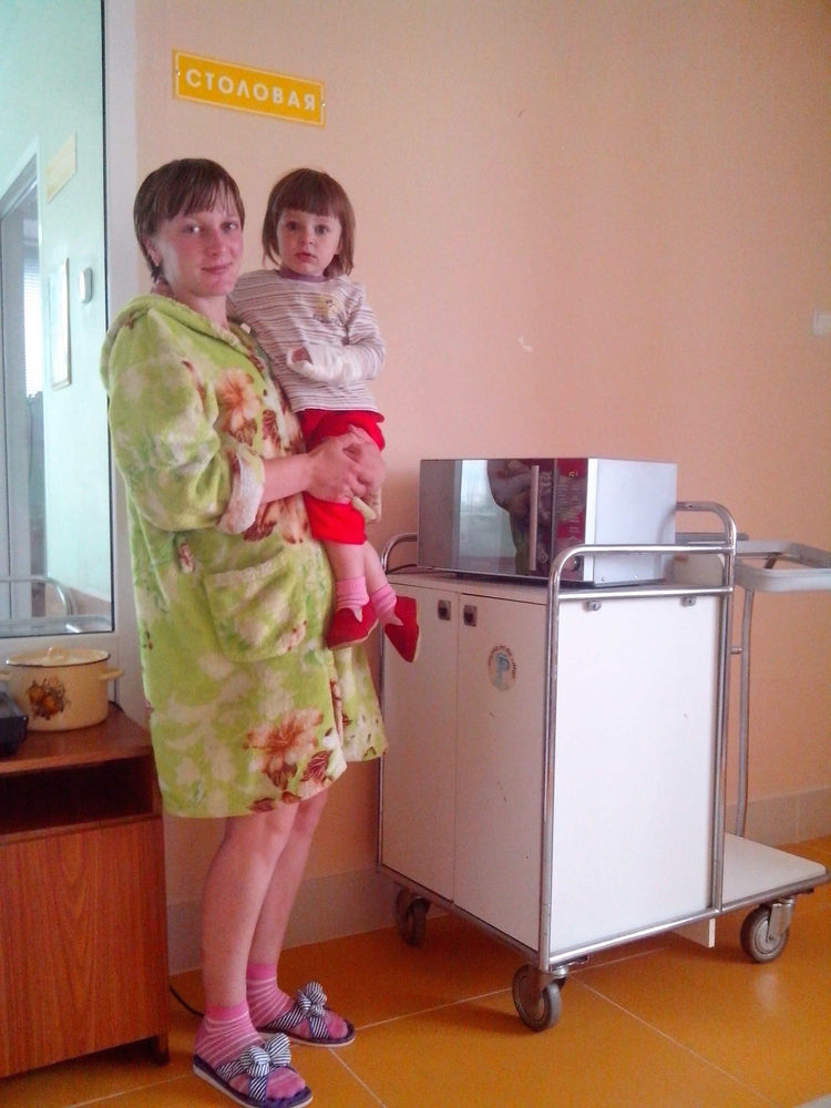 Nuke them baby bottles! :-)