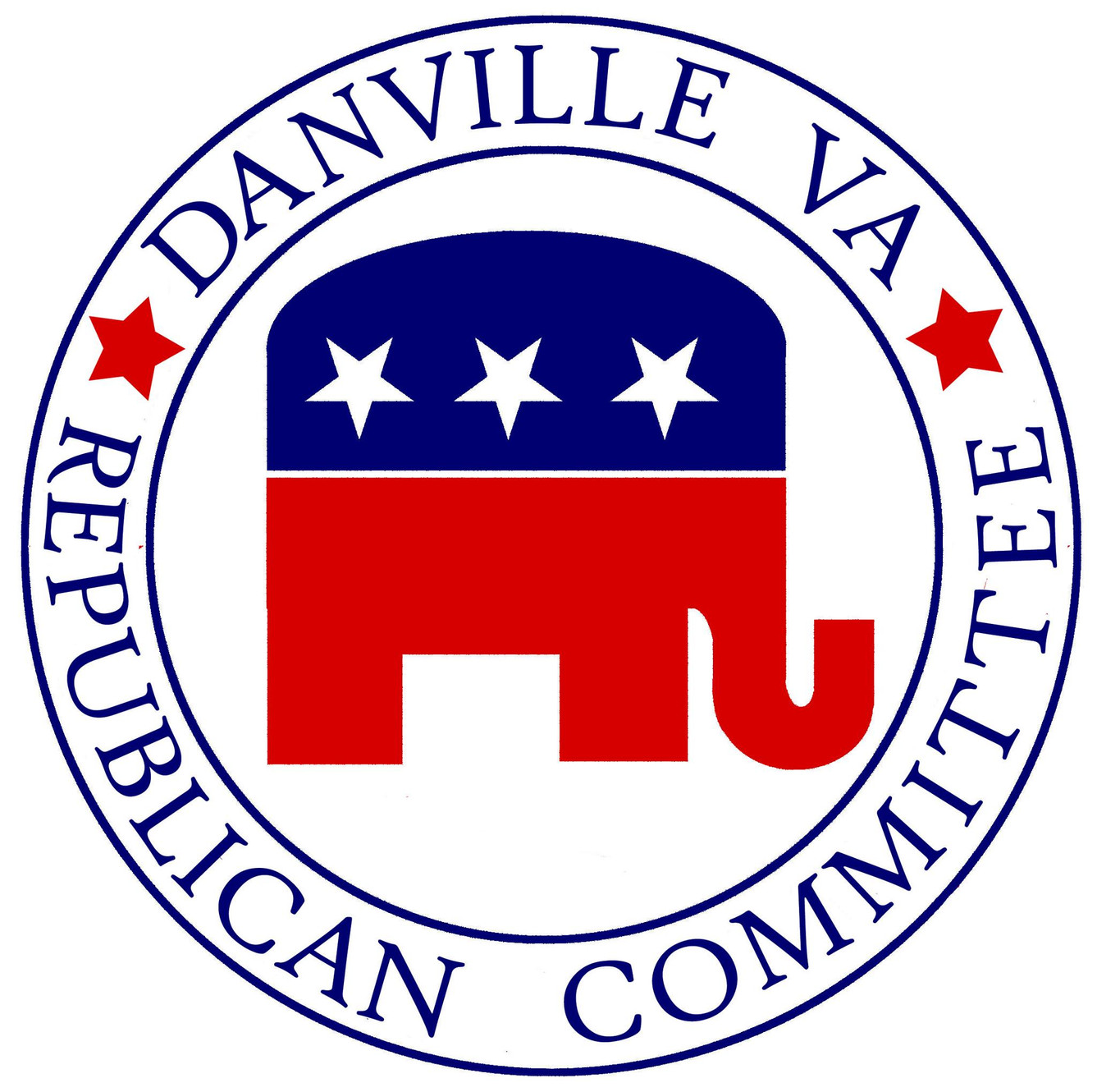 GOP Homepage | danville virginia republican party | danville